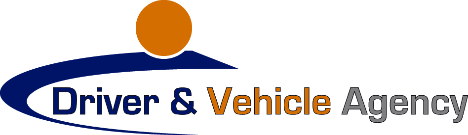 Driver & Vehicle Agency: RequestIt